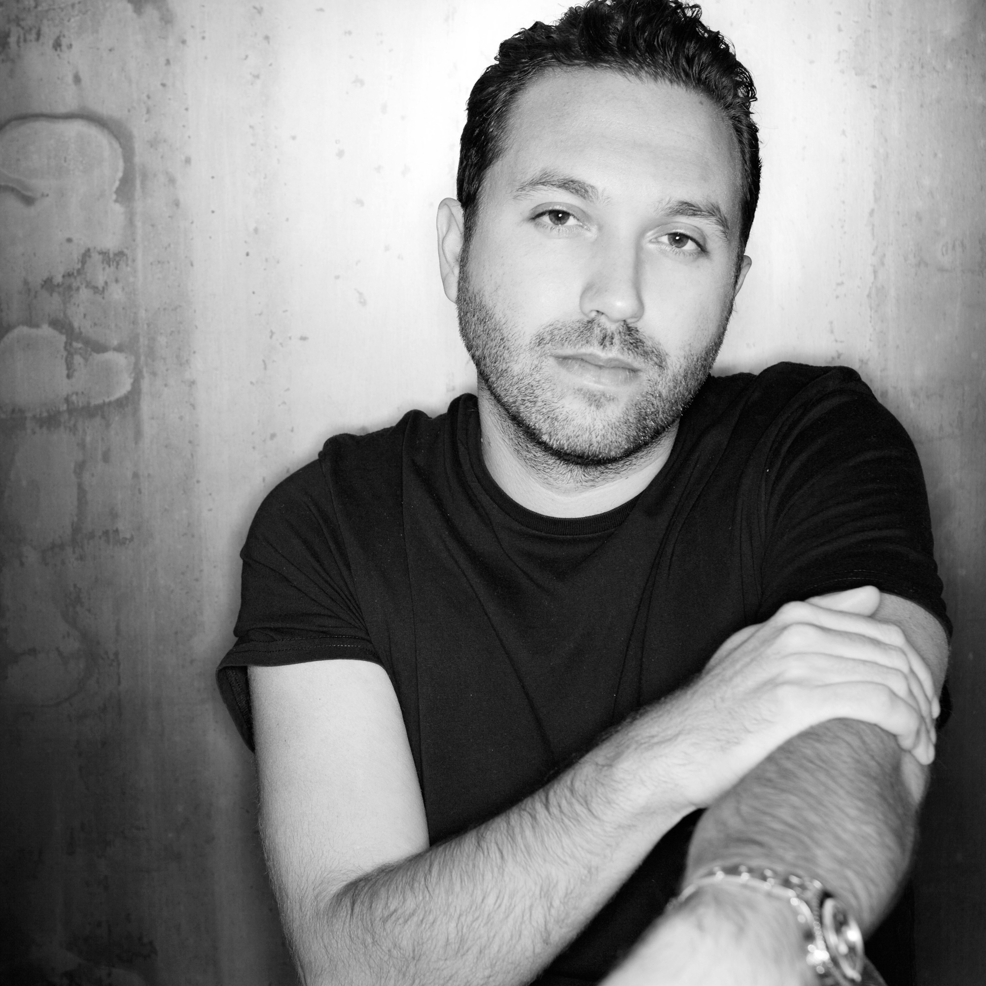 Actualités Electroniques / EN / Nic Fanciulli - Interview