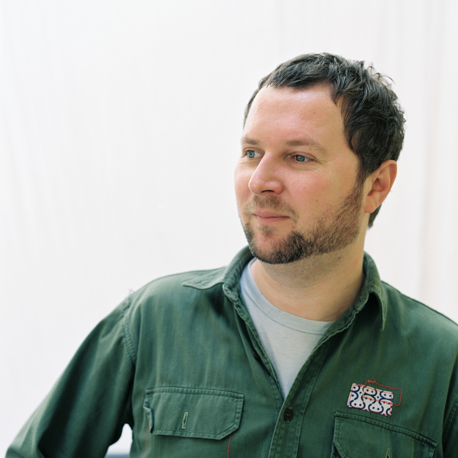 Actualités Electroniques / FR / Thomas Schumacher - Interview