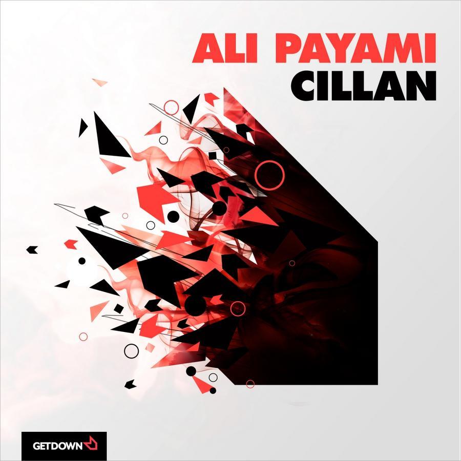 Actualités Electroniques / FR / Ali Payami - Cillan EP