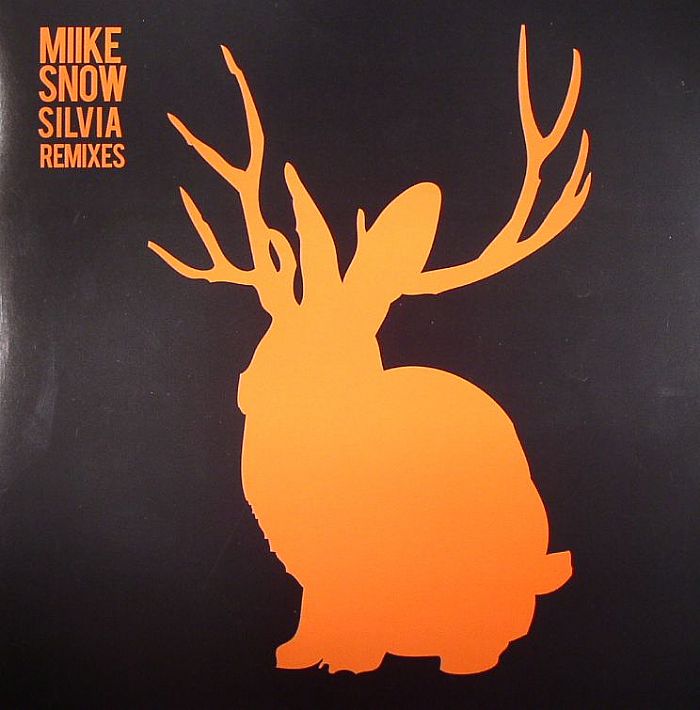 Actualités Electroniques / EN / Miike Snow - Silvia (Sebastian Ingrosso ...