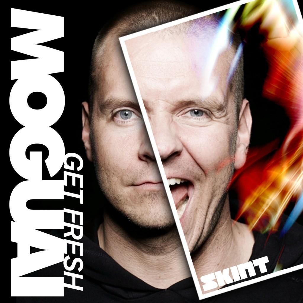 Actualités Electroniques / EN / Moguai - Get Fresh EP