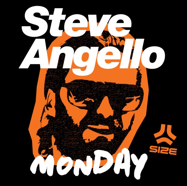 Actualités Electroniques / FR / Steve Angello - Monday