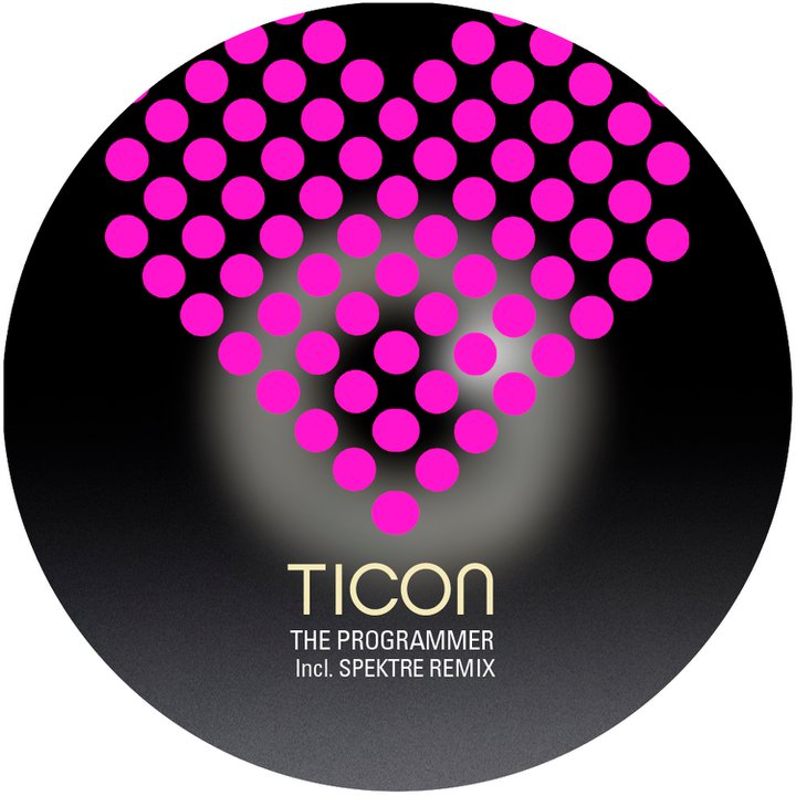 Actualités Electroniques / EN / Ticon - The programmer EP