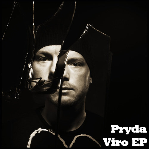Actualités Electroniques / FR / Pryda - Viro EP